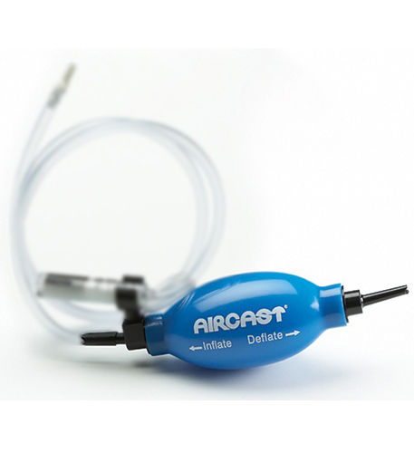 Inflation Bulb only for Aircast – Triple T Health