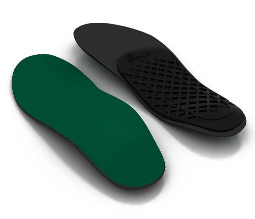Orthotic Arch Supports Full Length Size W 3-4 – Triple T Health