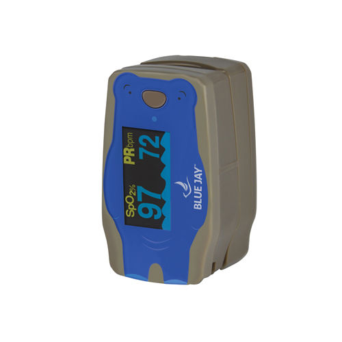 Pulse Oximeter Pediatric Oximeter Pediatric – Triple T Health