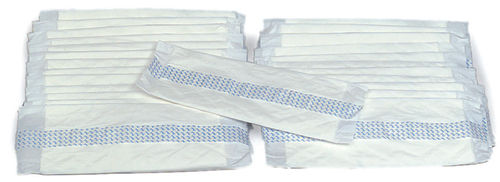 Disposable Liners (Pack/25) for Incontinent Pants – Triple T Health